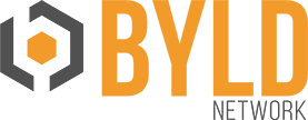 BYLD Network | BackOffice
